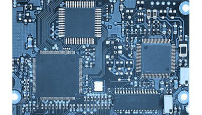 Electronic Potting / Encapsulants for electronic devices