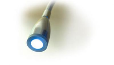 UV Light Curing Adhesives for fast assembly operations.